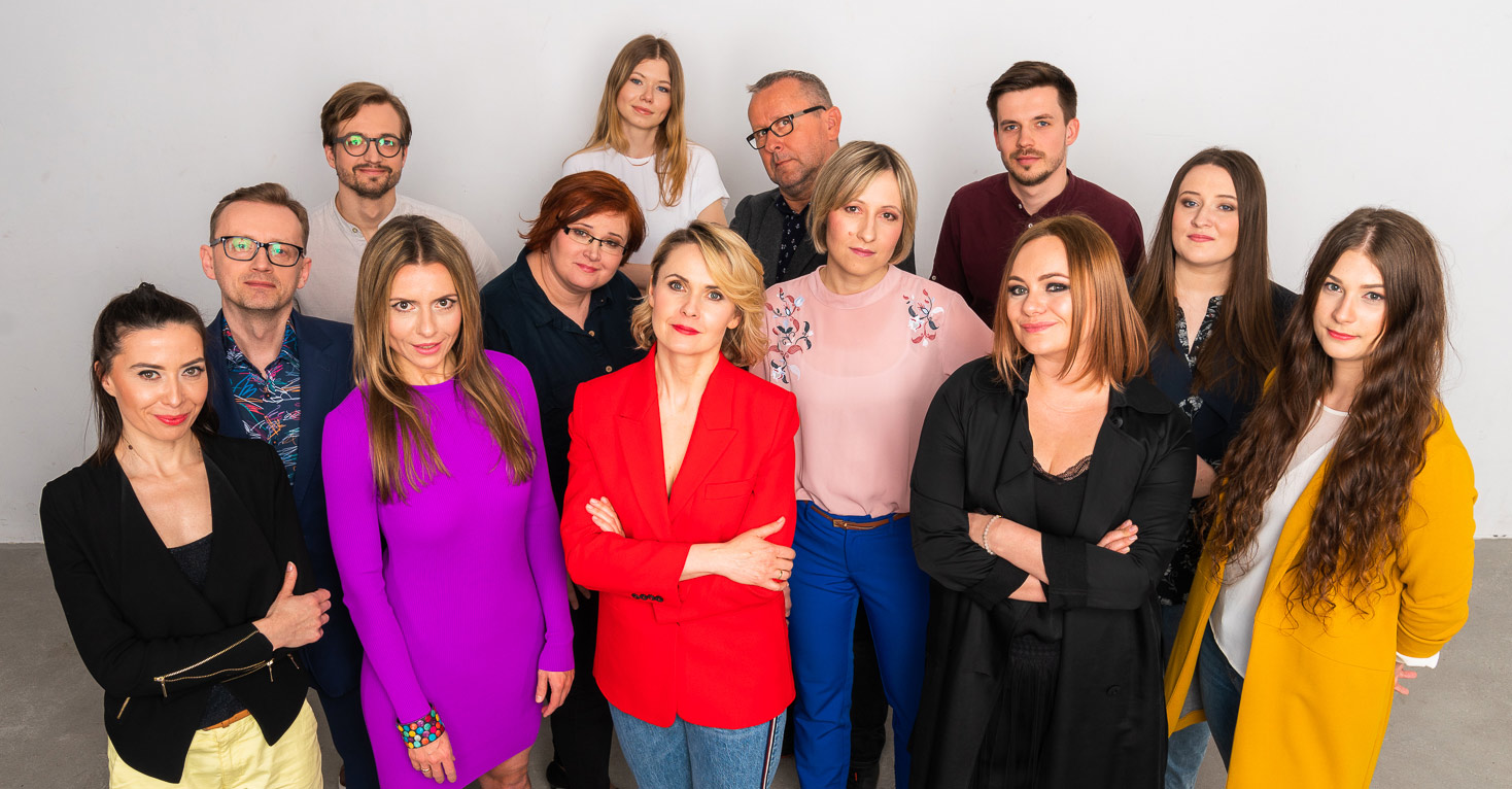 Ludzie - RMF Classic