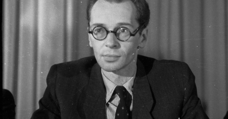 35 lat temu zmarł pisarz Jerzy Andrzejewski - RMF Classic