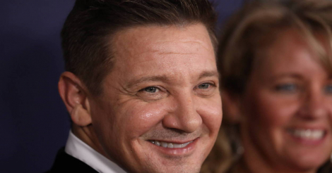 Jeremy Renner zdradził, że zanim zrobił karierę aktorską, pracował jako ...