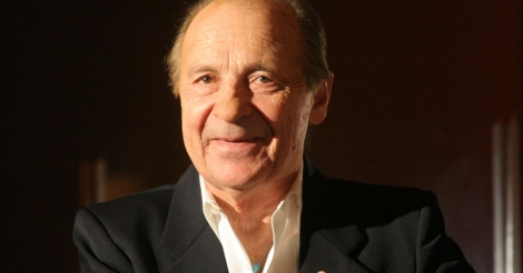 Zmarł Janusz Sent kompozytor piosenki "Jesteśmy na wczasach" - RMF Classic