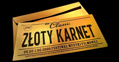 13. Festiwal Muzyki Filmowej w Krakowie – prezentujemy program! Do ...