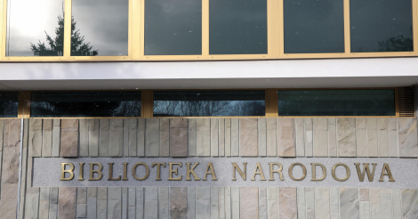 Cyfrowa biblioteka Polona udostępnia dzieła poświęcone polskim ...