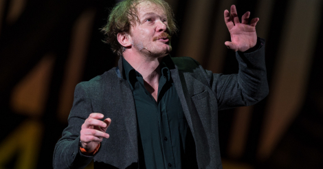 W Tarnowskich Górach trwają zdjęcia do filmu pt. „Diabeł” w reżyserii ...