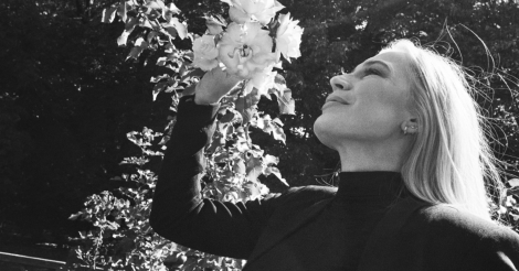 Nowy album Agi Zaryan - RMF Classic