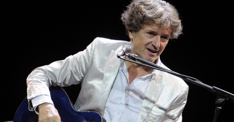 Goran Bregović powraca z nowym albumem Three Letters from Sarajevo ...