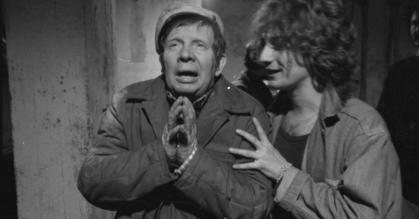 Nie żyje aktor Michał Szewczyk - RMF Classic