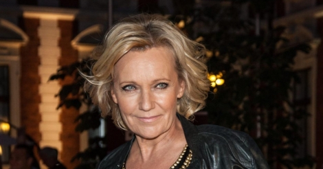 Maria Pakulnis, jako wyrodna żona - RMF Classic