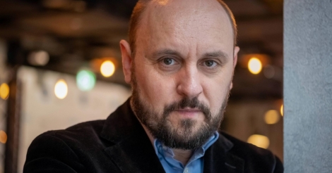 Adam Woronowicz ukrywa przed światem pewien talent - RMF Classic