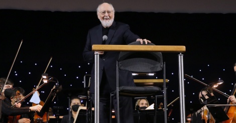 John Williams rezygnuje z emerytury? Chce napisać muzykę do kultowej ...