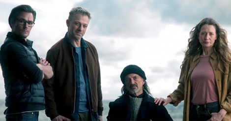 „Scheda”, nowy polski serial HBO Max, będzie miał premierę 22 sierpnia ...