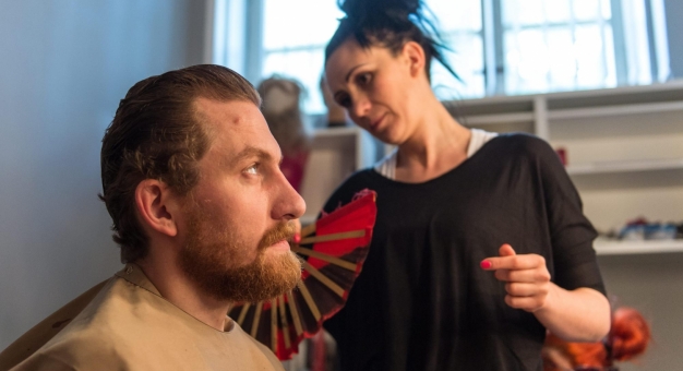 Robert Gulaczyk - van Gogh z Legnicy - RMF Classic