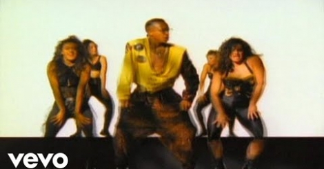 MC Hammer - U Can't Touch This (Official Music Video) - RMF Classic
