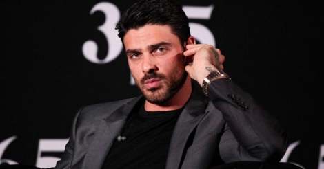 Michele Morrone o adaptacji „Pomocy domowej”: będzie wierna książce ...