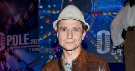 Janusz Radek śpiewa Poświatowską - RMF Classic