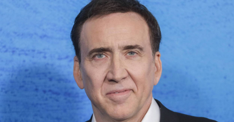 Nicolas Cage jako legendarny mafijny boss Carlo Gambino - RMF Classic
